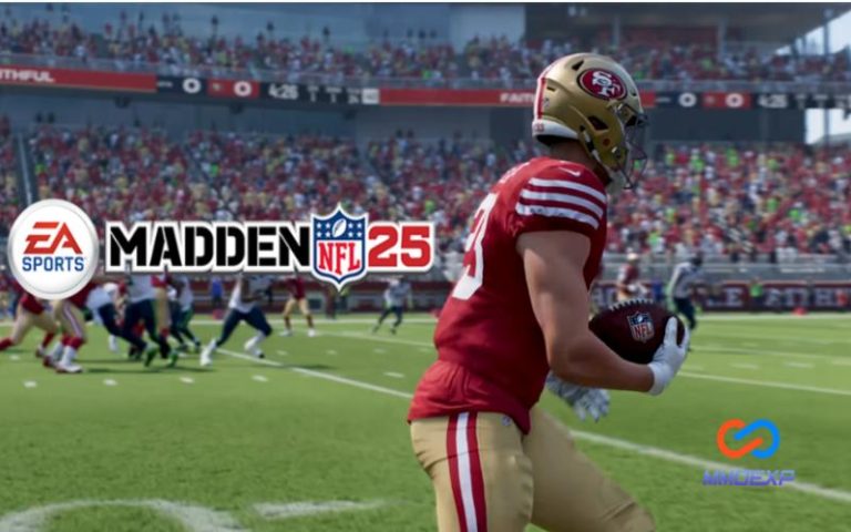 💬 How to Make Coins in Madden NFL 25 Ultimate Team ️ ️