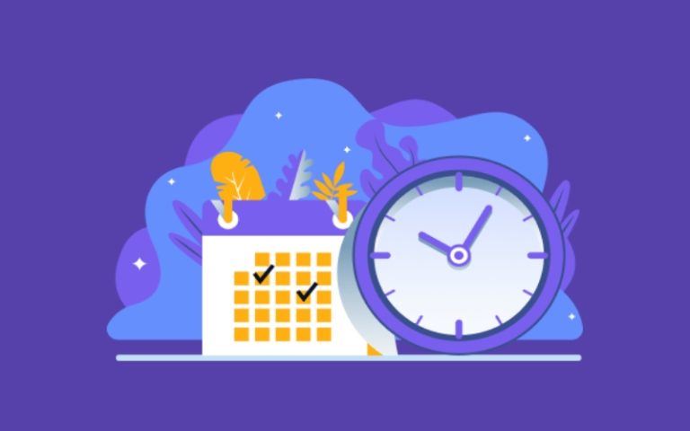 💬 How to Use Timer Online - Know the Process ️ ️