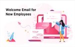 Email to boss about work progress