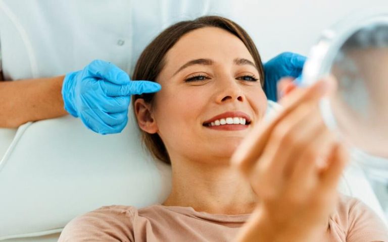 💬Essential Recovery Tips for Common Plastic Surgery Procedures